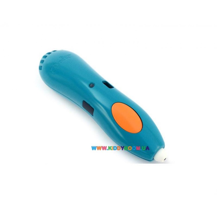 3D-ручка для детского творчества 48 стержней 3Doodler Start 3DS-ESST-E ...