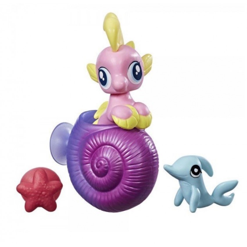 Игровой набор MLP Моя маленькая пони Jelly Bee Hasbro C1838 купить в ...