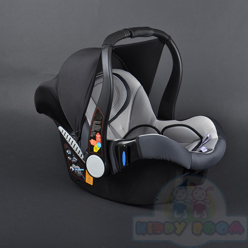 Автокресло Baby Shield Welldon Diadem купить в Харькове и Украине. Цена ...