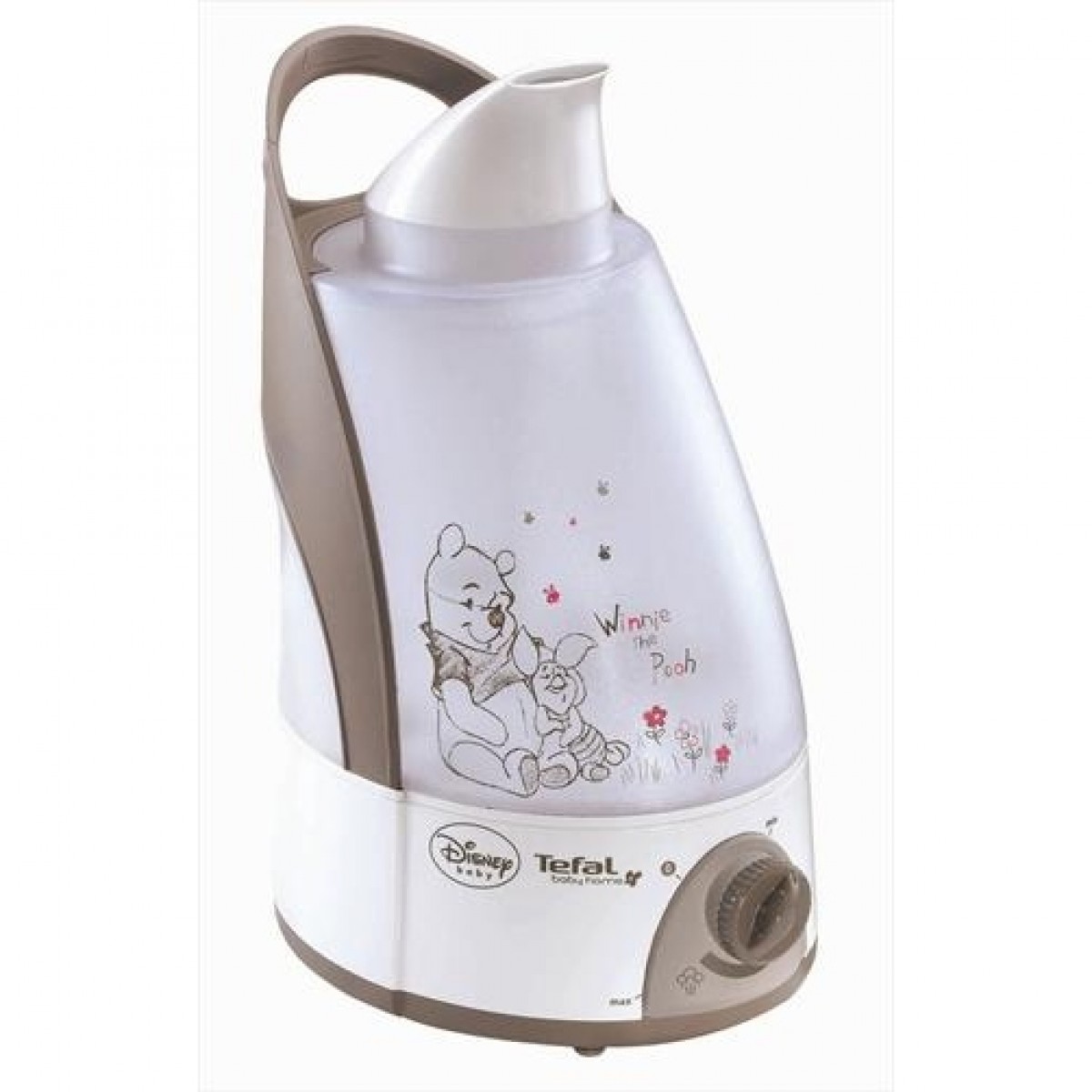 Увлажнитель воздуха Tefal TD3000KO купить в Харькове и Украине. Цена ...