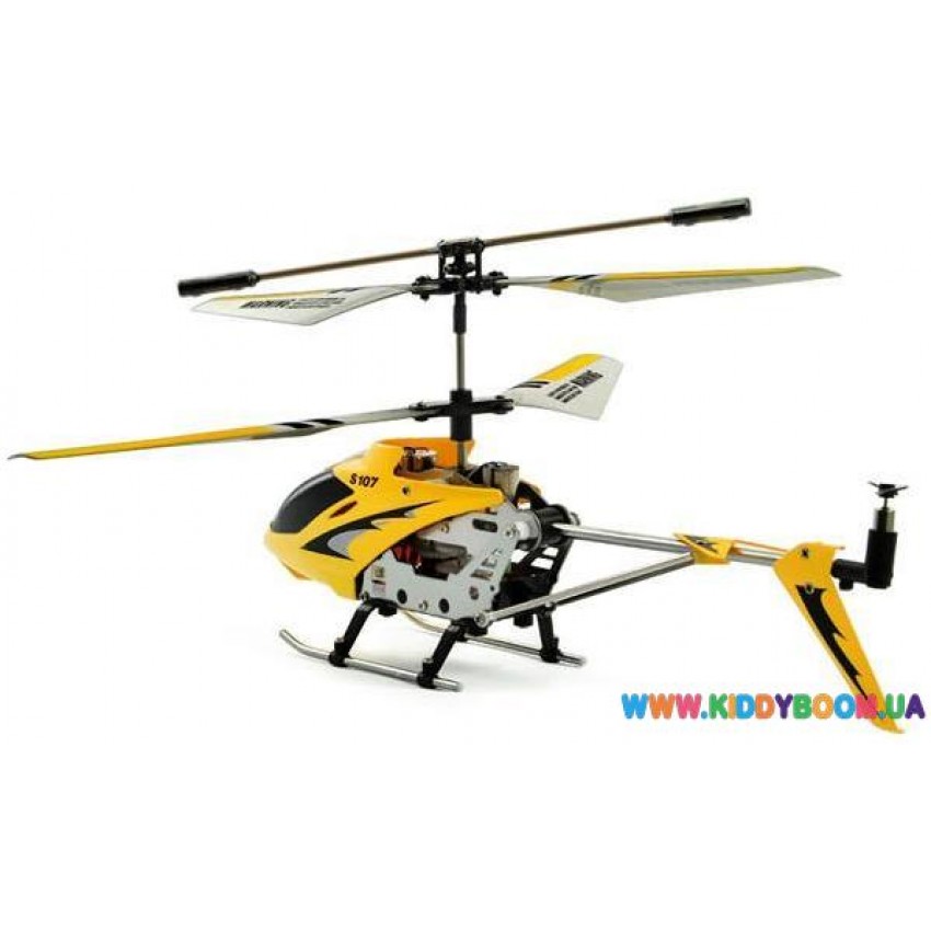 Вертолет Syma S107G купить в Харькове и Украине. Цена, отзывы ...