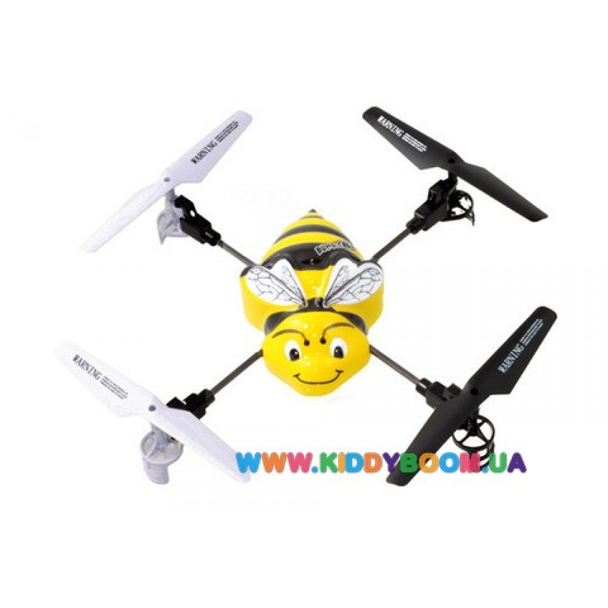 Квадрокоптер Syma X1-Bumblebee купить в Харькове и Украине. Цена ...