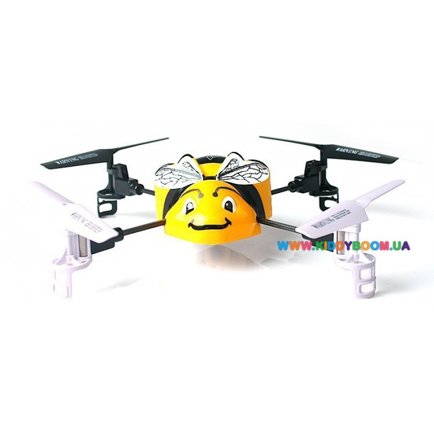 Квадрокоптер Syma X1-Bumblebee купить в Харькове и Украине. Цена ...