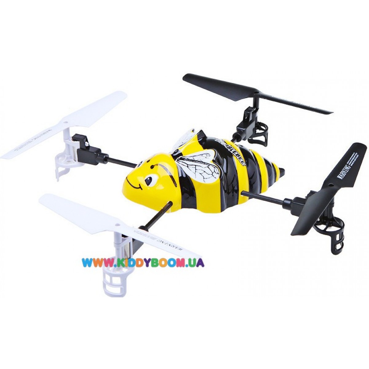 Квадрокоптер Syma X1-Bumblebee купить в Харькове и Украине. Цена ...