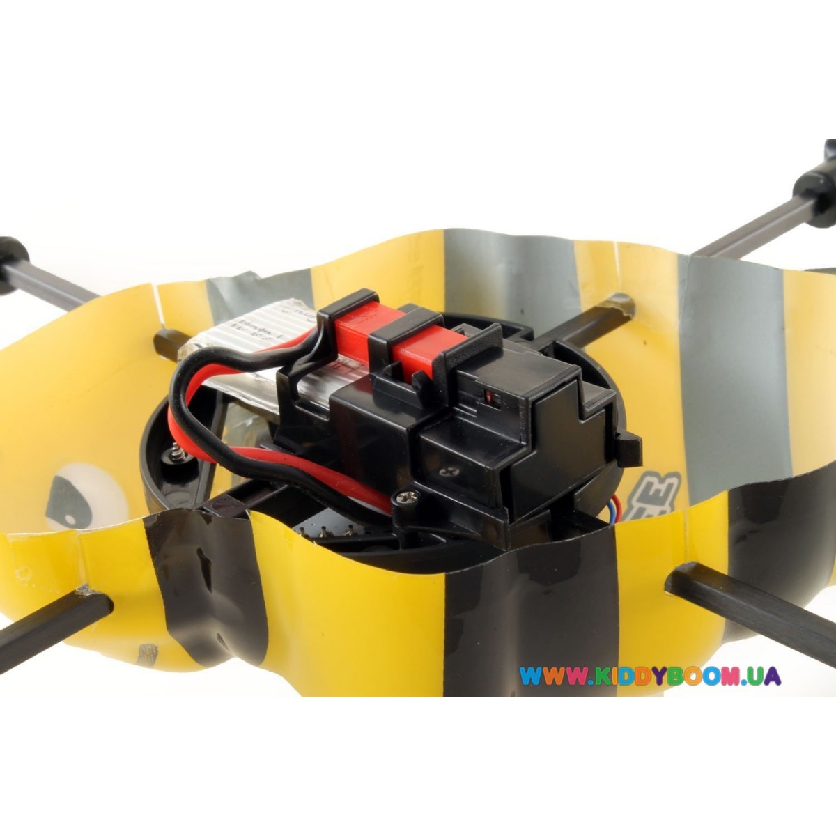 Квадрокоптер Syma X1-Bumblebee купить в Харькове и Украине. Цена ...